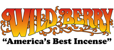 Incense – Wild Berry Incense