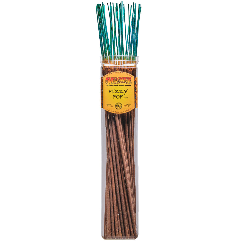 Fizzy Pop™ Biggies™ – Wild Berry Incense
