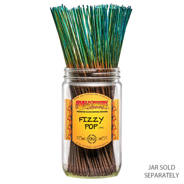Fizzy Pop™ – Wild Berry Incense