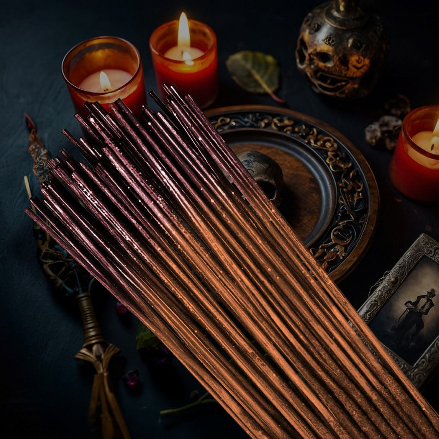 Voodoo™ – Wild Berry Incense
