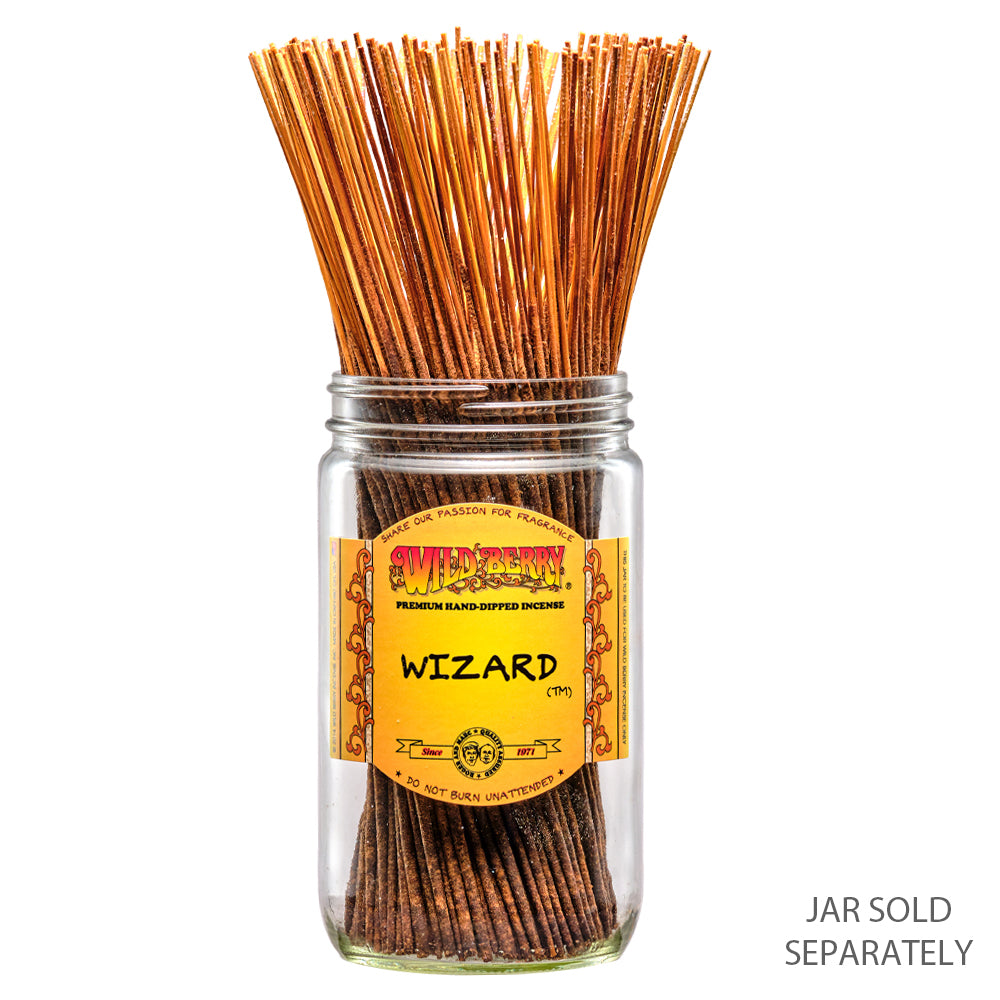Wizard™ – Wild Berry Incense