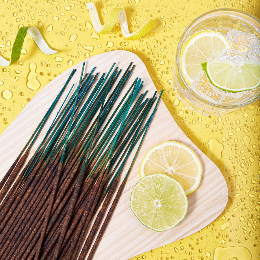 Fizzy Pop™ – Wild Berry Incense