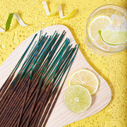 Traditional 11'' Incense Sticks – Wild Berry Incense