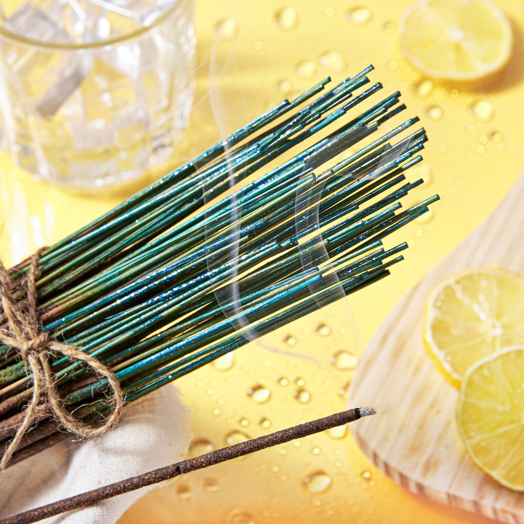 Fizzy Pop™ – Wild Berry Incense
